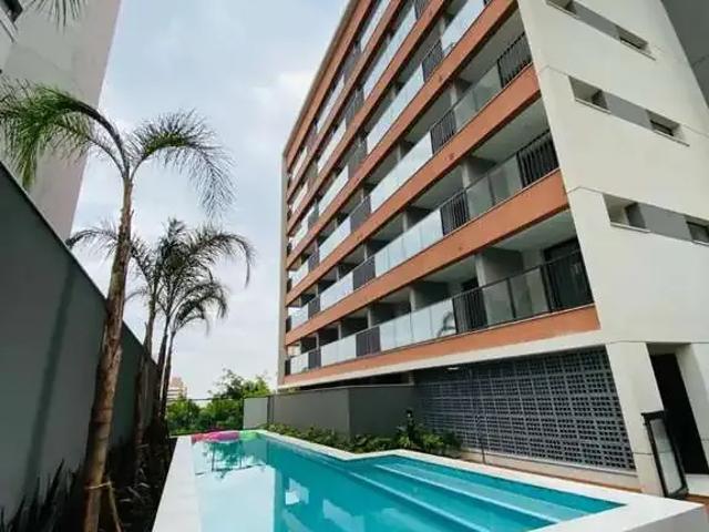 Apartamento para Venda em São Paulo/SP Vila Mariana 1 Quartos