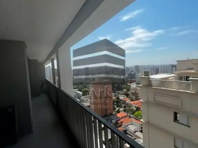Apartamento para Venda em São Paulo/SP Vila Mariana 1 Quartos