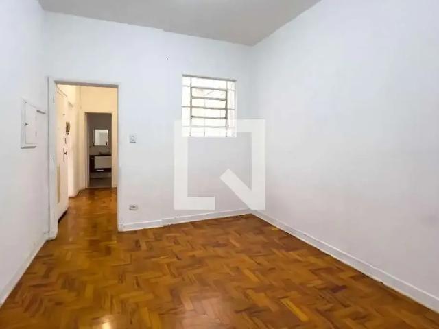 Apartamento para Venda em São Paulo/SP Vila Mariana 1 Quartos