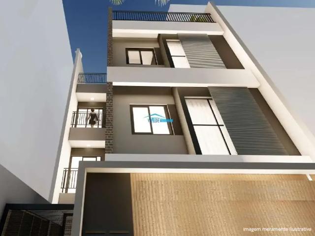 Apartamento para Venda em São Paulo/SP Vila Mariana 1 Quartos