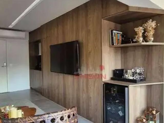 Apartamento para Venda em São Paulo/SP Vila Mariana 1 Quartos