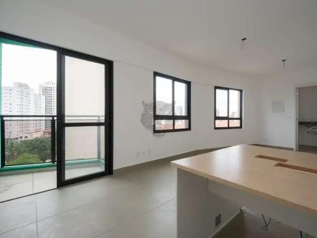 Apartamento para Venda em São Paulo/SP Vila Mariana 1 Quartos