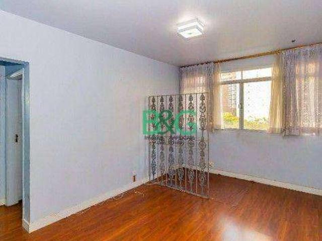 Apartamento para Venda em São Paulo/SP Vila Mariana 1 Quartos
