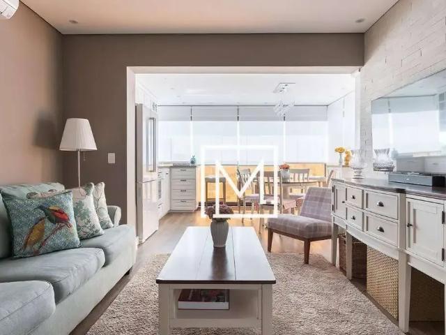 Apartamento para Venda em São Paulo/SP Vila Mariana 1 Quartos