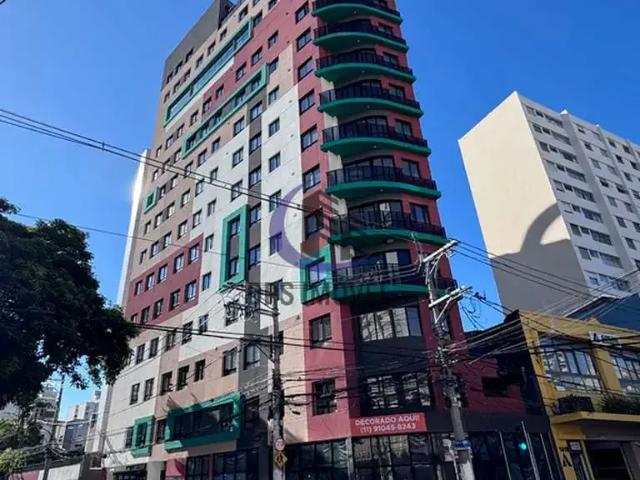 Apartamento para Venda em São Paulo/SP Vila Mariana 1 Quartos