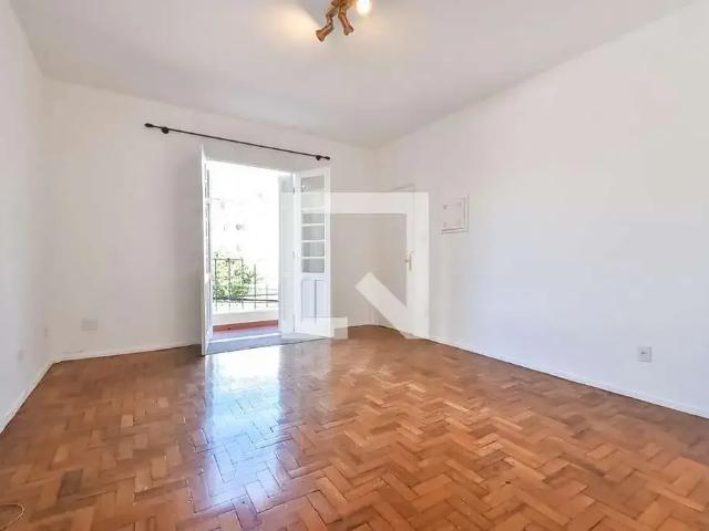 Apartamento para Venda em São Paulo/SP Vila Mariana 1 Quartos