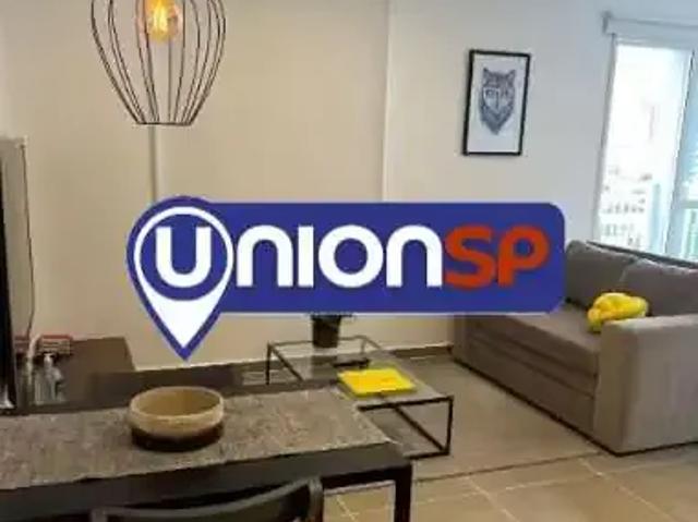 Apartamento para Venda em São Paulo/SP Vila Mariana 1 Quartos