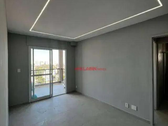 Apartamento para Venda em São Paulo/SP Vila Mariana 1 Quartos