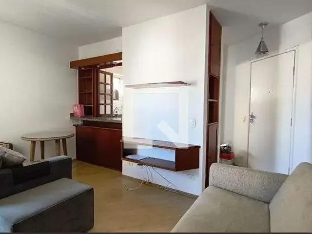 Apartamento para Venda em São Paulo/SP Vila Mariana 1 Quartos