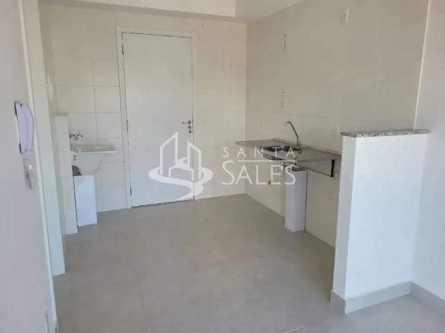 Apartamento para Venda em São Paulo/SP Vila Mariana 1 Quartos