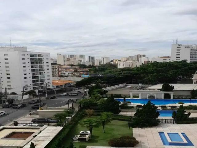 Apartamento para Venda em São Paulo/SP Vila Mariana 1 Quartos