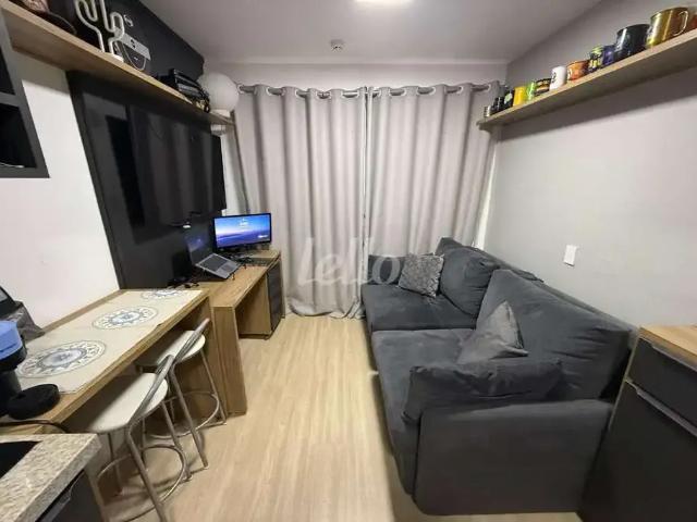 Apartamento para Venda em São Paulo/SP Vila Mariana 1 Quartos