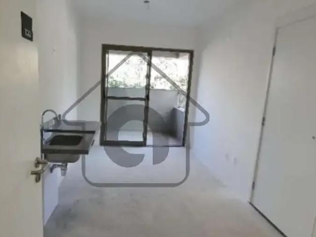 Apartamento para Venda em São Paulo/SP Vila Mariana 1 Quartos