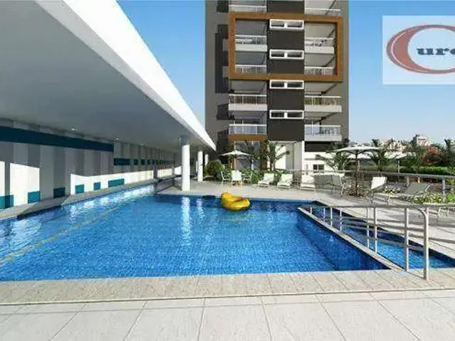 Apartamento para Venda em São Paulo/SP Vila Mariana 1 Quartos