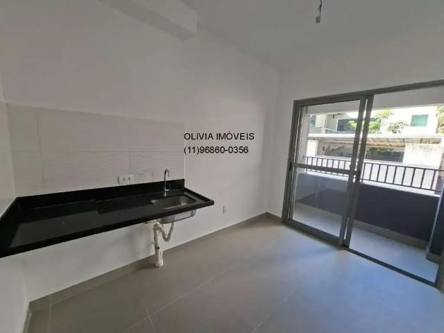 Apartamento para Venda em São Paulo/SP Vila Mariana 1 Quartos