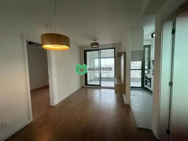 Apartamento para Venda em São Paulo/SP Vila Mariana 1 Quartos