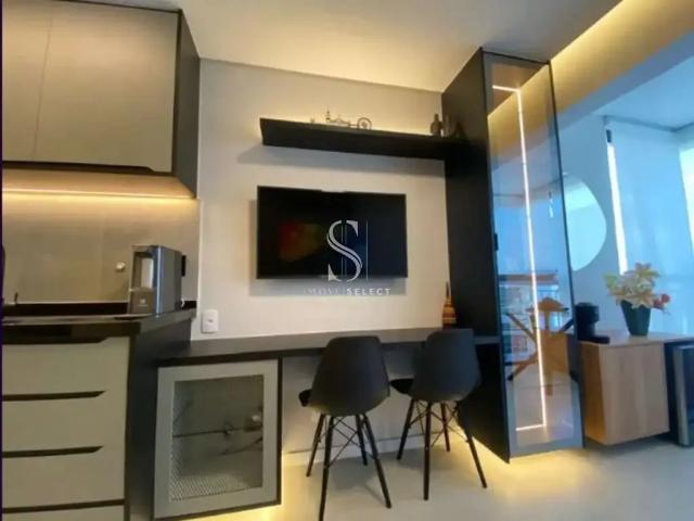 Apartamento para Venda em São Paulo/SP Vila Mariana 1 Quartos