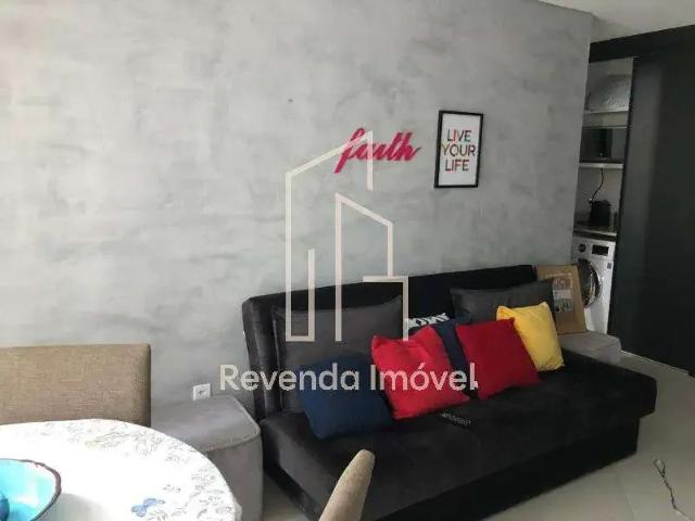 Apartamento para Venda em São Paulo/SP Vila Mariana 1 Quartos