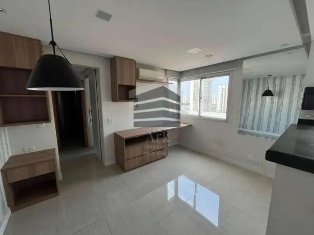 Apartamento para Venda em São Paulo/SP Vila Mariana 1 Quartos