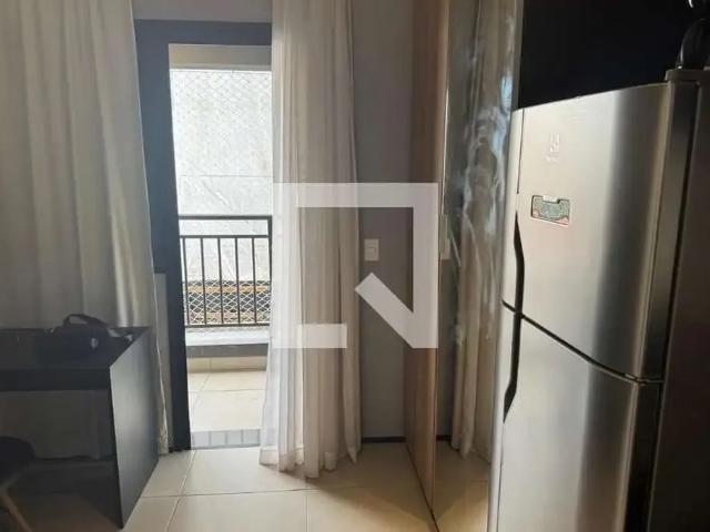 Apartamento para Venda em São Paulo/SP Vila Mariana 1 Quartos