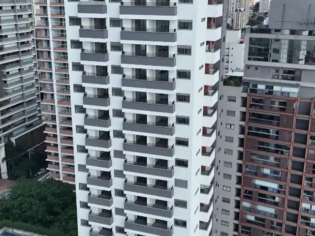 Apartamento para Venda em São Paulo/SP Vila Mariana 1 Quartos