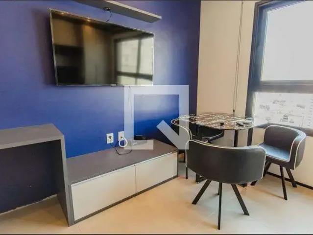 Apartamento para Venda em São Paulo/SP Vila Mariana 1 Quartos