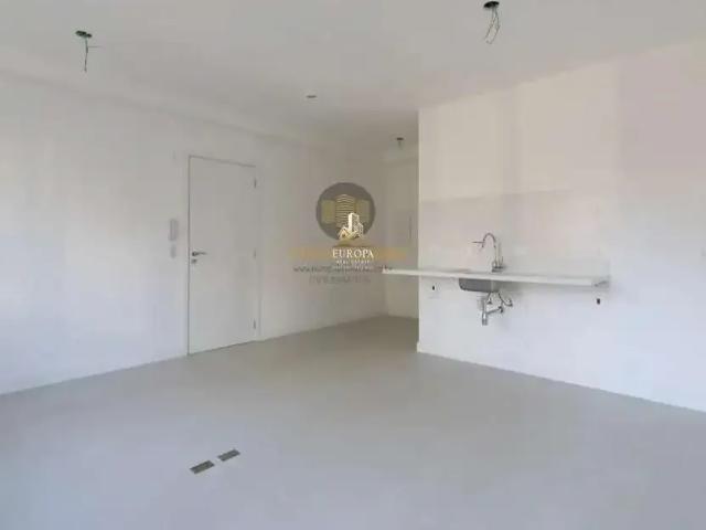 Apartamento para Venda em São Paulo/SP Vila Mariana 1 Quartos