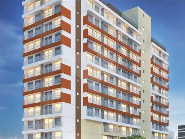Apartamento para Venda em São Paulo/SP Vila Mariana 1 Quartos
