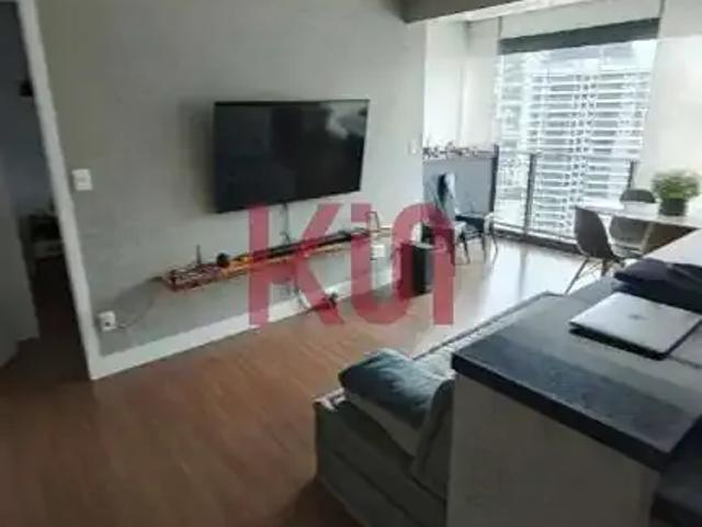Apartamento para Venda em São Paulo/SP Vila Mariana 1 Quartos