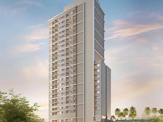Apartamento para Venda em São Paulo/SP Vila Mariana 1 Quartos