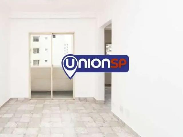 Apartamento para Venda em São Paulo/SP Vila Mariana 1 Quartos