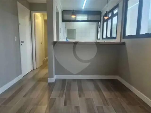 Apartamento para Venda em São Paulo/SP Vila Mariana 1 Quartos