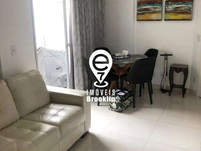 Apartamento para Venda em São Paulo/SP Vila Mariana 1 Quartos