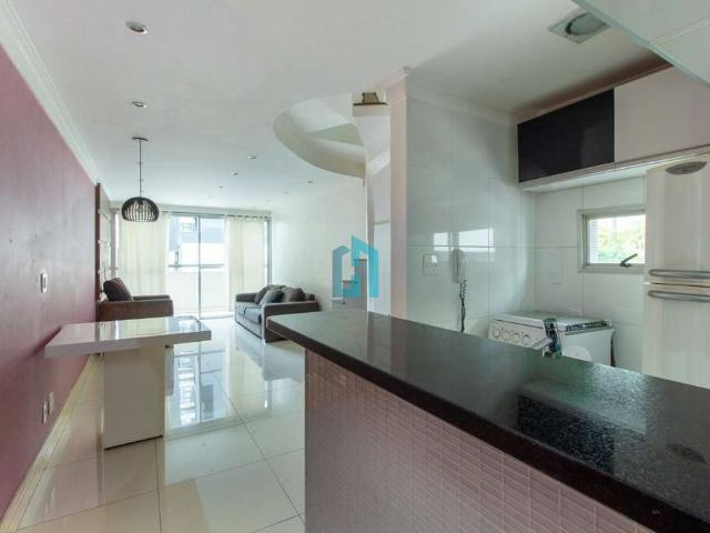 Apartamento para Venda em São Paulo/SP Vila Mariana 1 Quartos