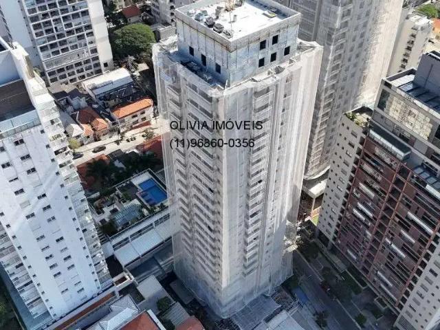 Apartamento para Venda em São Paulo/SP Vila Mariana 1 Quartos