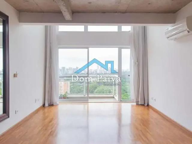 Apartamento para Venda em São Paulo/SP Vila Mariana 1 Quartos