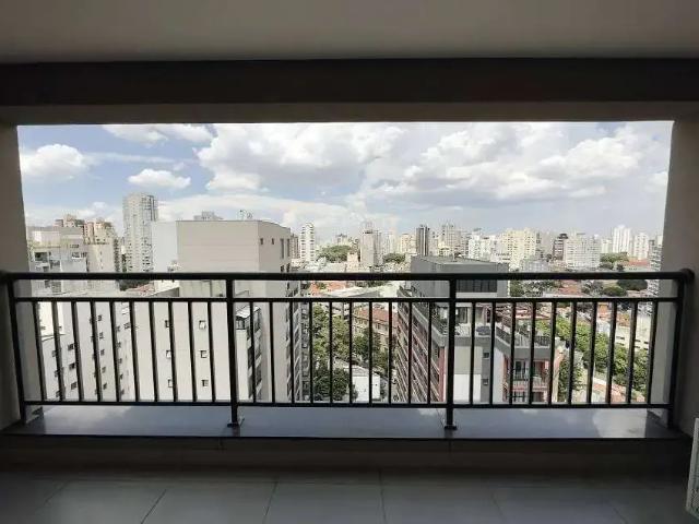 Apartamento para Venda em São Paulo/SP Vila Mariana 1 Quartos