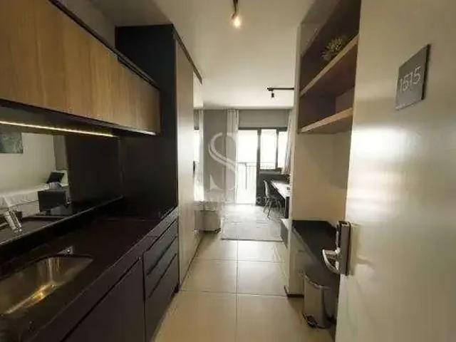 Apartamento para Venda em São Paulo/SP Vila Mariana 1 Quartos