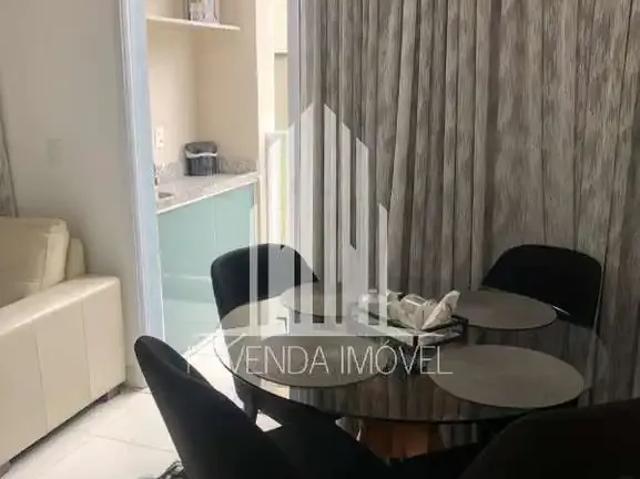 Apartamento para Venda em São Paulo/SP Vila Mariana 1 Quartos