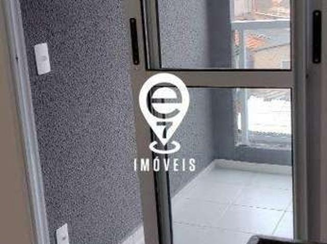 Apartamento para Venda em São Paulo/SP Vila Monumento 1 Quartos