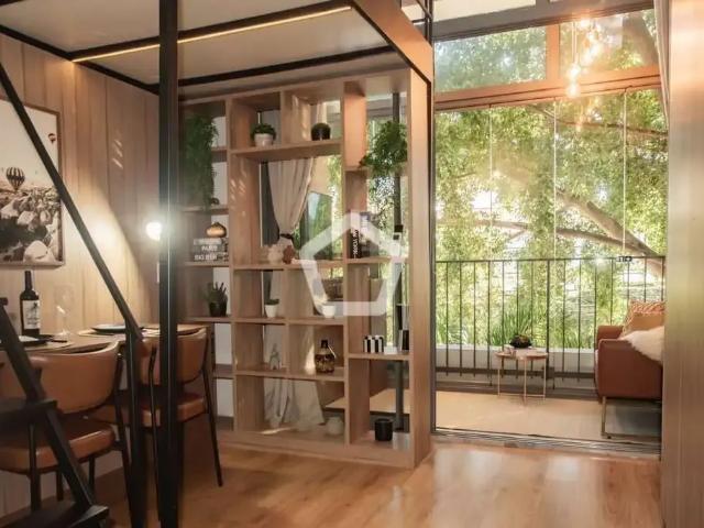 Apartamento para Venda em São Paulo/SP Vila Mariana 1 Quartos