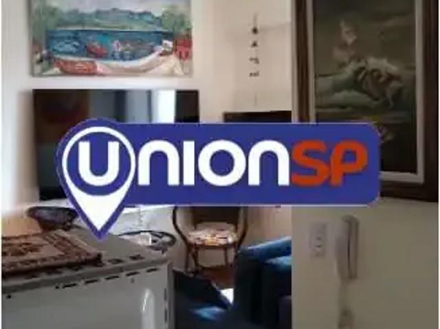 Apartamento para Venda em São Paulo/SP Vila Mariana 1 Quartos