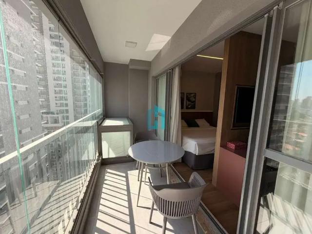 Apartamento para Venda em São Paulo/SP Vila Mariana 1 Quartos