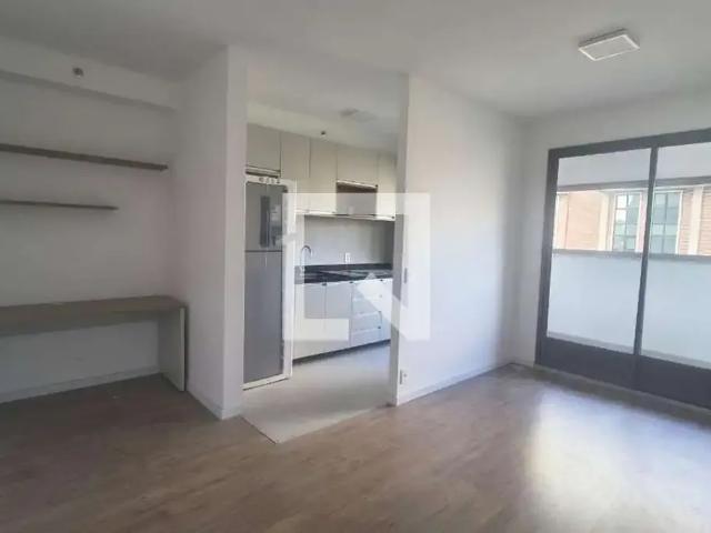 Apartamento para Venda em São Paulo/SP Vila Mariana 1 Quartos