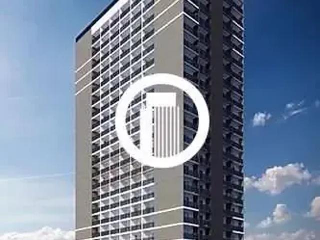 Apartamento para Venda em São Paulo/SP Vila Mariana 1 Quartos