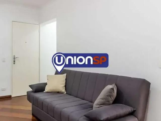 Apartamento para Venda em São Paulo/SP Vila Mariana 1 Quartos