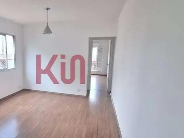 Apartamento para Venda em São Paulo/SP Vila Mariana 1 Quartos