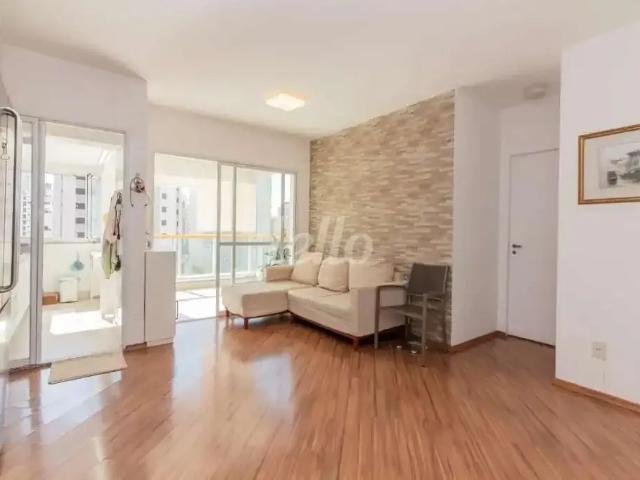 Apartamento para Venda em São Paulo/SP Vila Mariana 1 Quartos