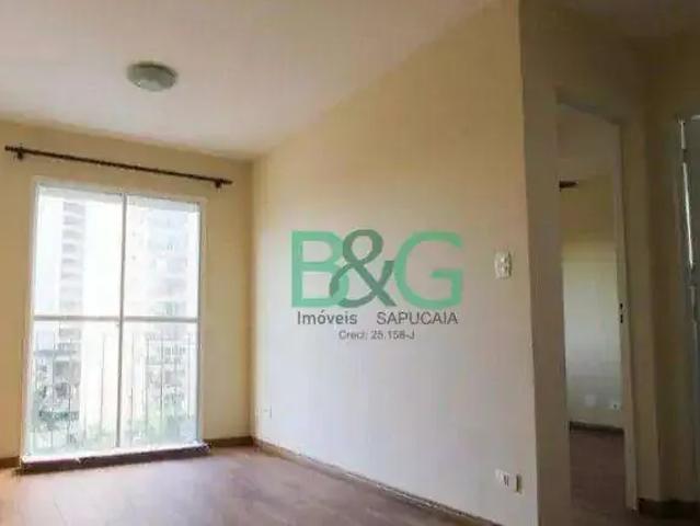 Apartamento para Venda em São Paulo/SP Vila Mariana 1 Quartos