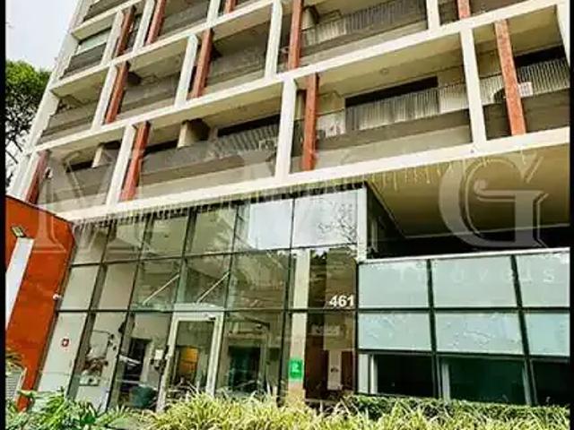 Apartamento para Venda em São Paulo/SP Vila Mariana 1 Quartos